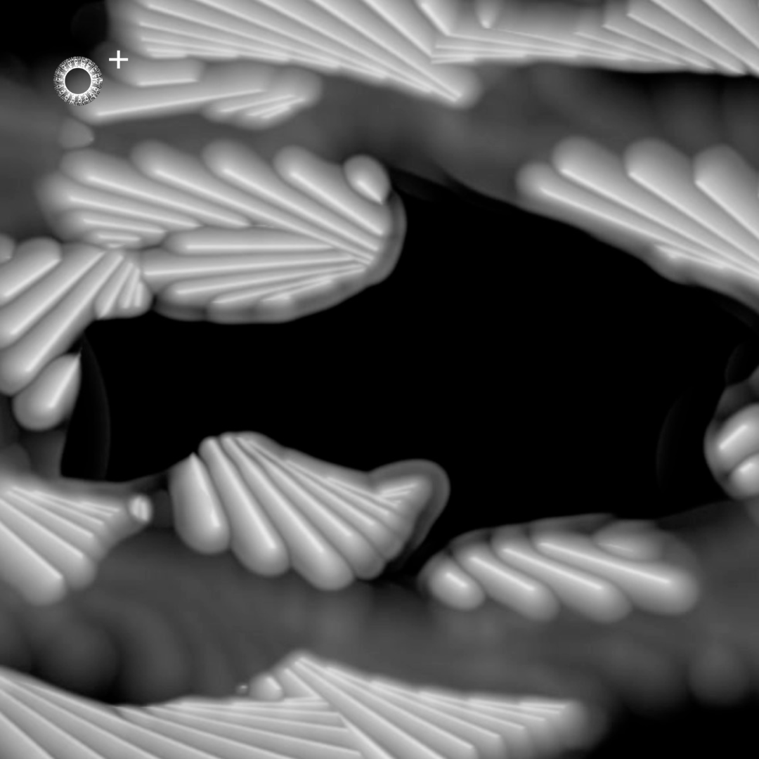 LS.s100 (134, F# Minor) – Loop Scope